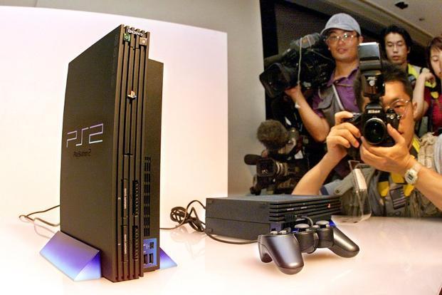 The PlayStation 2 turns 15 today
