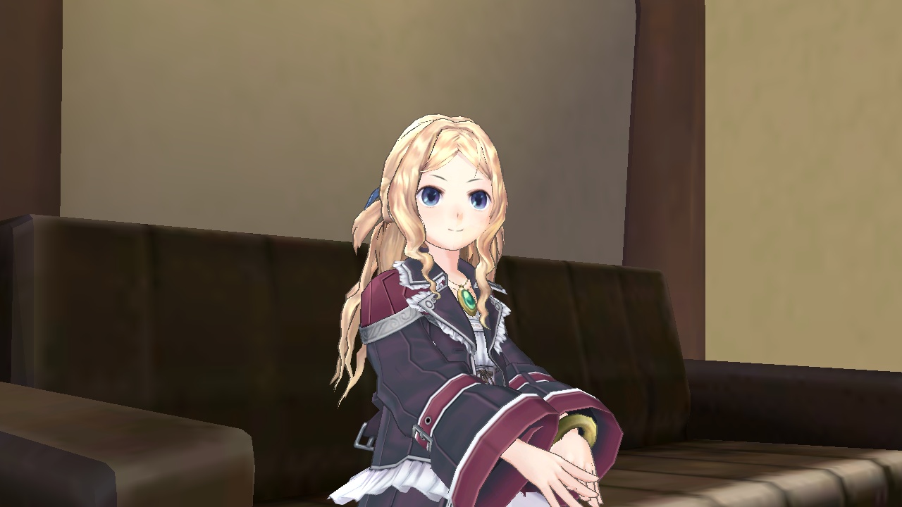 New Atelier Rorona the Origin Story gets screenshots, artwork and costumes